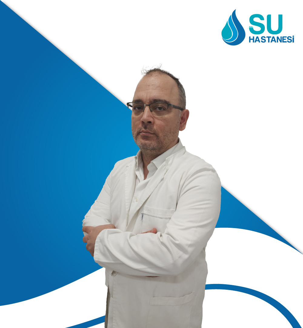 Mersin Özel Su Hastanesi